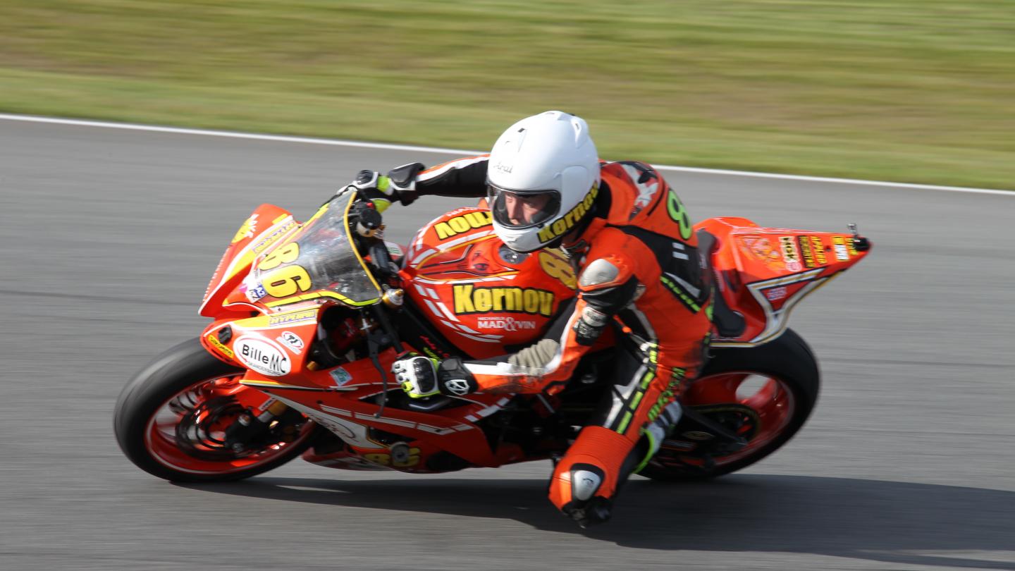 Din guide til motorsporten | Jyllandsringen